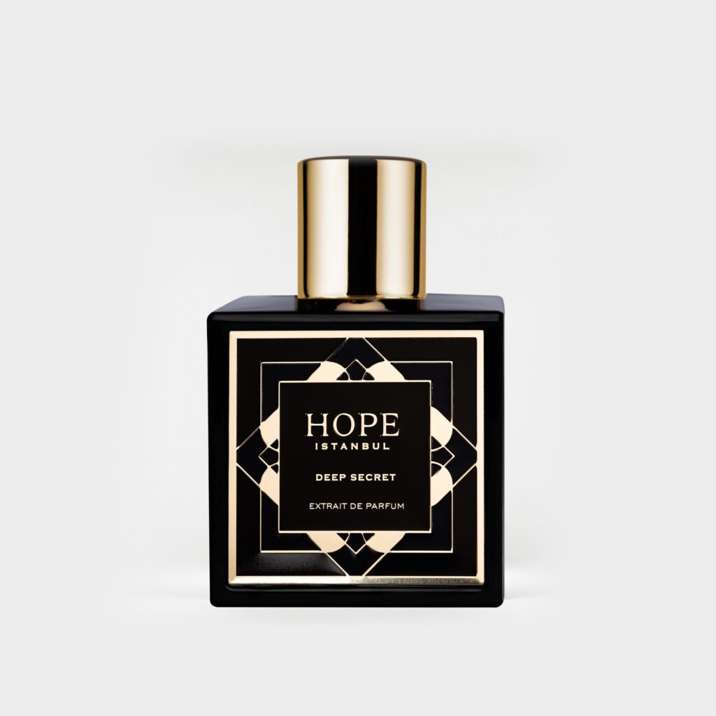 DEEP SECRET – Release Distribution SRL